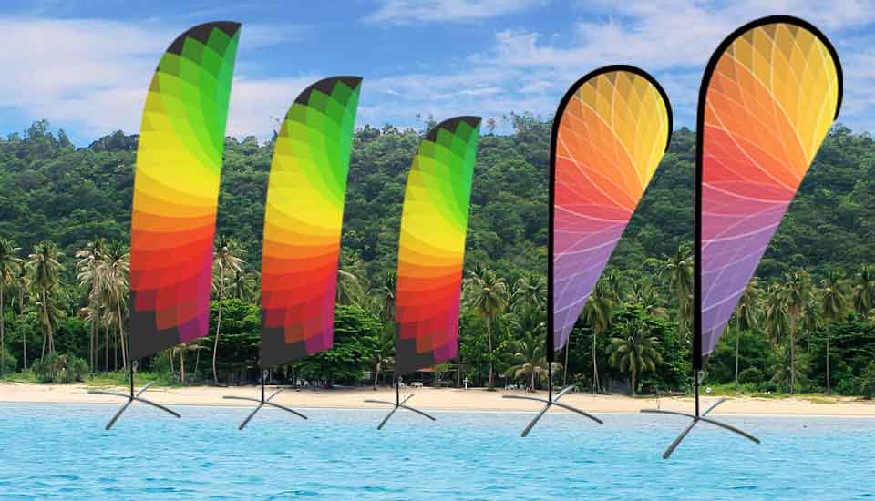 Advertising Agency Koh Samui, Thailand | Chameleon Production