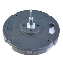 Beach Flag Base, Stand, Pedestal, Mount | Supplies Online Shop Thailand